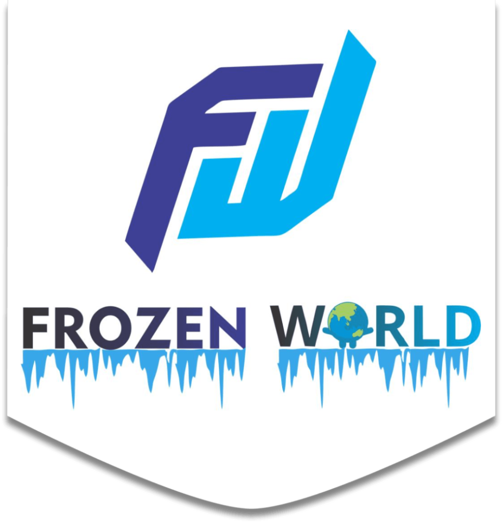 Dairy Products – Frozen World LLC